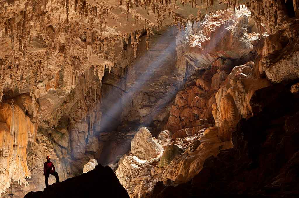 Terra Ronca Goiás Grutas Cachoeiras E Dicas Para Ecoturismo