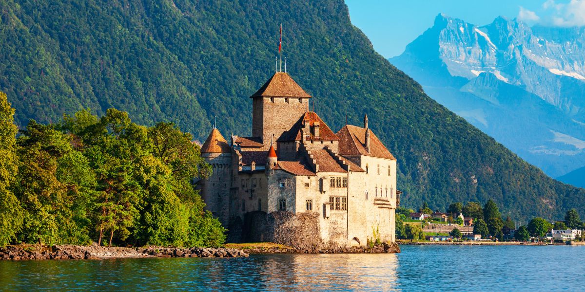 Roteiro em Montreux: as melhores atrações para a sua viagem!